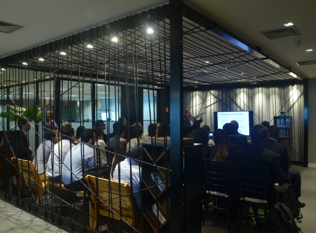 Apsis Consultoria Empresarial